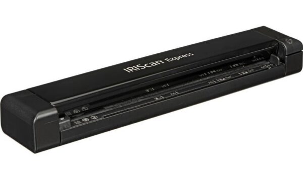 Canon IRISCAN Executive 4 Portable Scanner | United Business Solutions