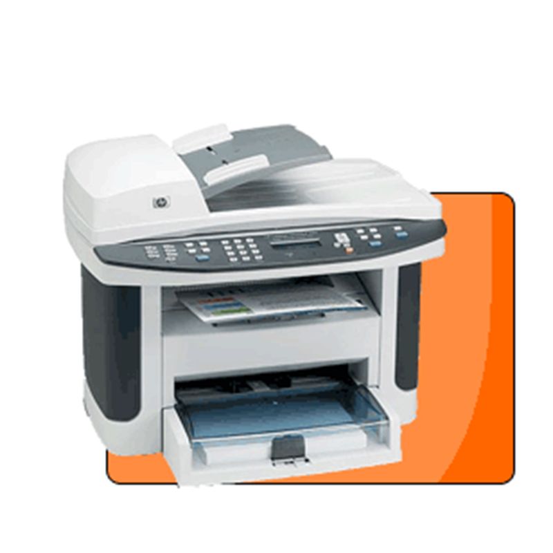 Multifunction Printers Archives | United Business Solutions