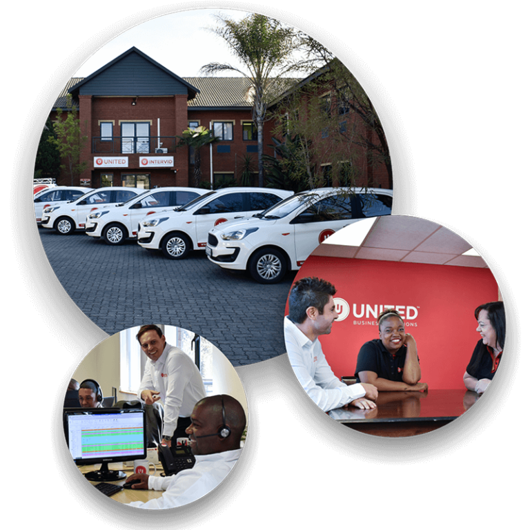 Careers | United Business Solutions