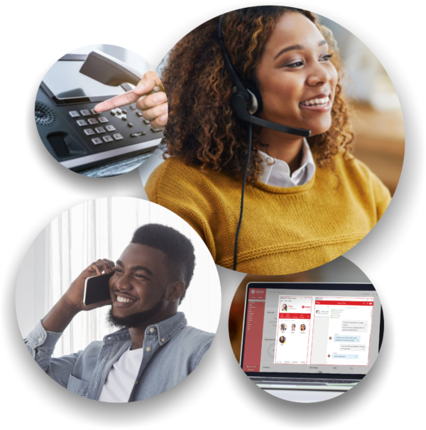 Cloud Hosted PBX Systems | United Business Solutions