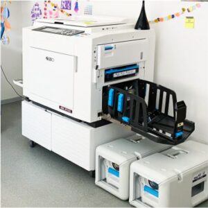 Print Solutions | United Business Solutions