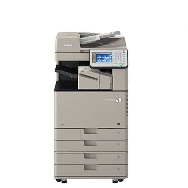 Refurbished Canon imageRUNNER Advance C3330i Multifunction Printer ...