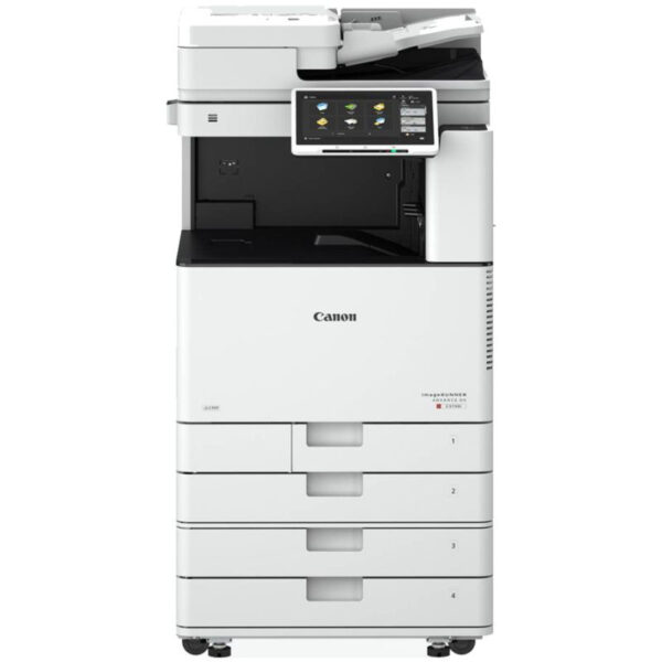 Canon imageRUNNER Advance DX C5870i Multifunction Printer | United ...