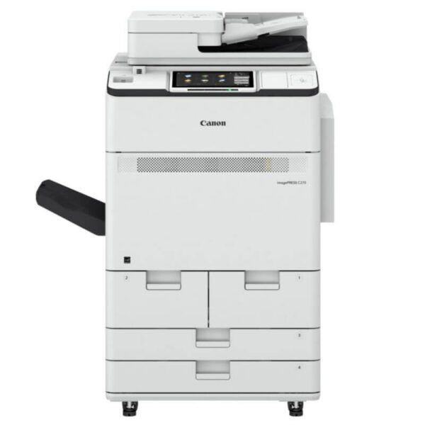 Canon imagePress C265 Multifunction Printer | United Business Solutions