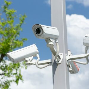CCTV Camera Systems in South Africa | United Business Solutions