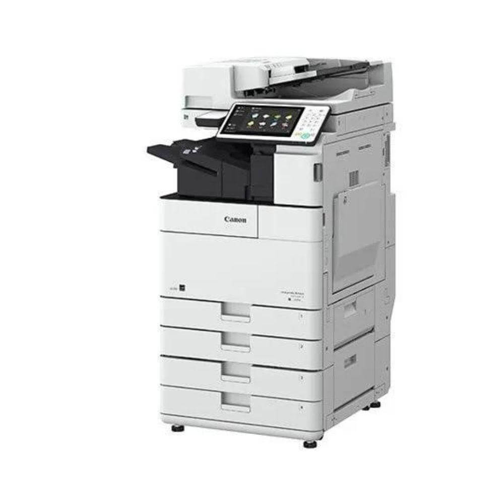 Canon imageRUNNER C3326i Multifunction Printer | United Business Solutions